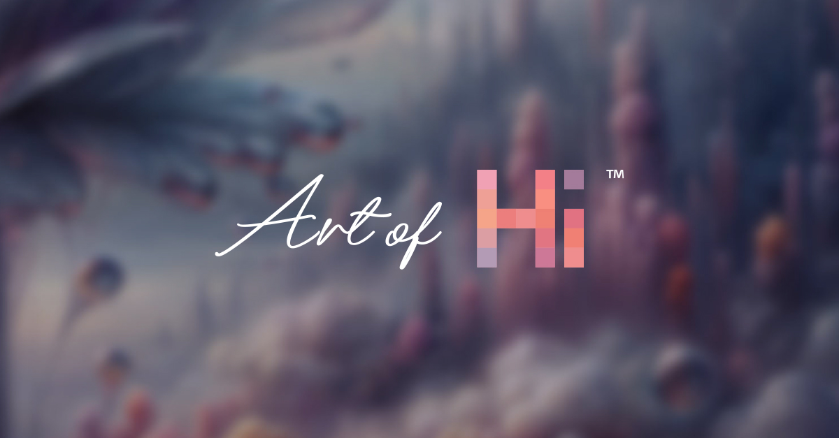 Home | Art of Hi